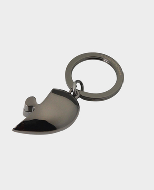 Buy Metalmorphose Puzzle Heart Key Ring in Qatar - AlaneesQatar.Qa