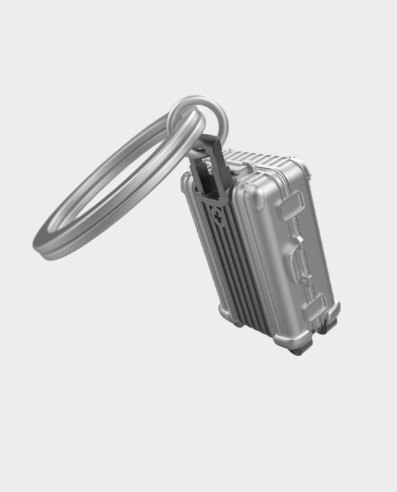 Buy Metalmorphose Luggage Bag Model Key Ring in Qatar - AlaneesQatar.Qa
