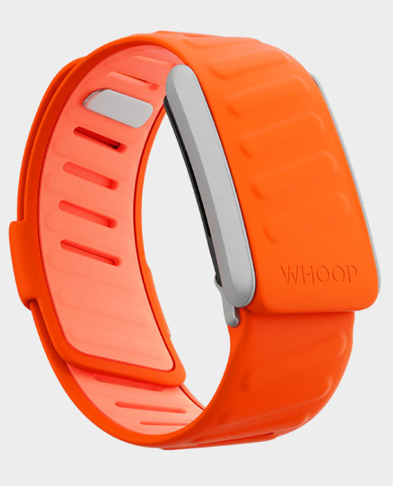 Buy Whoop SuperKnit Band Qatar Edition (Whoop 4.0) in Qatar ...
