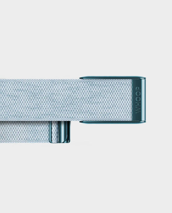 Buy Whoop Superknit Band | Whoop 4.0 (Ice / Glace) in Qatar ...