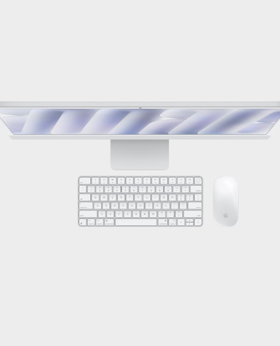 Buy Apple iMac 24-Inch (2024) M4 | 16GB RAM | 256GB SSD | English ...