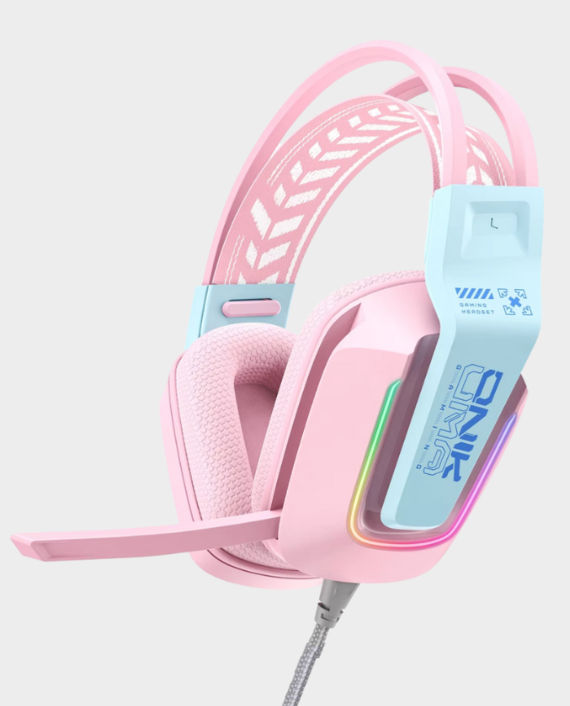 Buy Razer Kraken X Lite Wired Gaming Headset in Qatar - AlaneesQatar.Qa