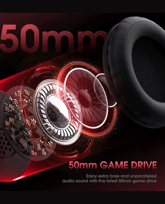 Buy Onikuma M180 Pro Wired Gaming Headset in Qatar - AlaneesQatar.Qa