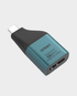 Buy Onten UC103 USB-C to DisplayPort HD Video Adapter in Qatar ...
