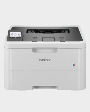 Buy Brother Color LED Laser Wireless Printer HL-L3280CDW (White) in ...