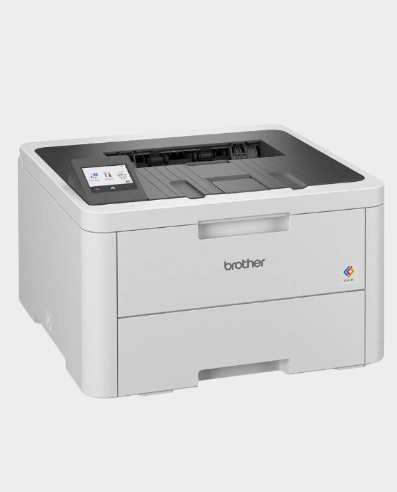 Buy Brother Color LED Laser Wireless Printer HL-L3280CDW (White) in ...