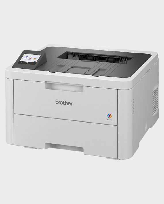 Buy Brother Color LED Laser Wireless Printer HL-L3280CDW (White) in ...