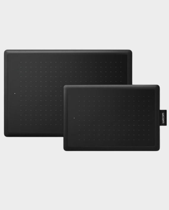 Buy Wacom One Creative Pen Tablet | Medium | Battery-Free Pen in Qatar ...
