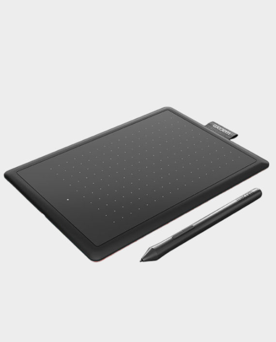 Buy Wacom One Creative Pen Tablet | Medium | Battery-Free Pen in Qatar ...