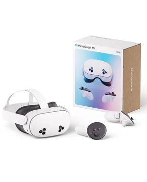 Buy Meta Quest 3S 256GB in Qatar - AlaneesQatar.Qa