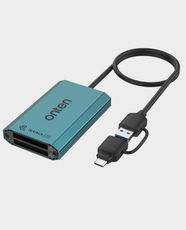 Buy Memory Card Readers Online at Best Price in Qatar - AlaneesQatar.Qa