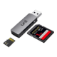 Buy IDBridge CT30 USB Smart Card Reader | Hukoomi Smart Cards in Qatar ...
