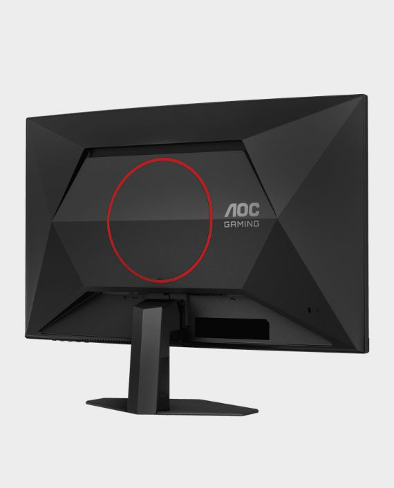 Buy AOC Curved 27 Inch Gaming Monitor (FHD | 280Hz | HDR10 Adaptive ...