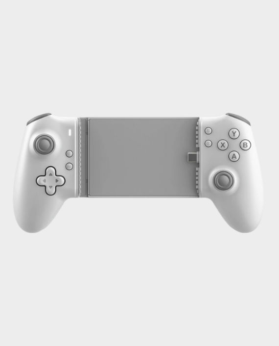 Buy Memo S3 Game Controller Stretchable Gamepad for Mobile in Qatar ...