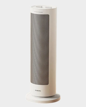 Buy Xiaomi Fan Heater 2000W (White) in Qatar - AlaneesQatar.Qa