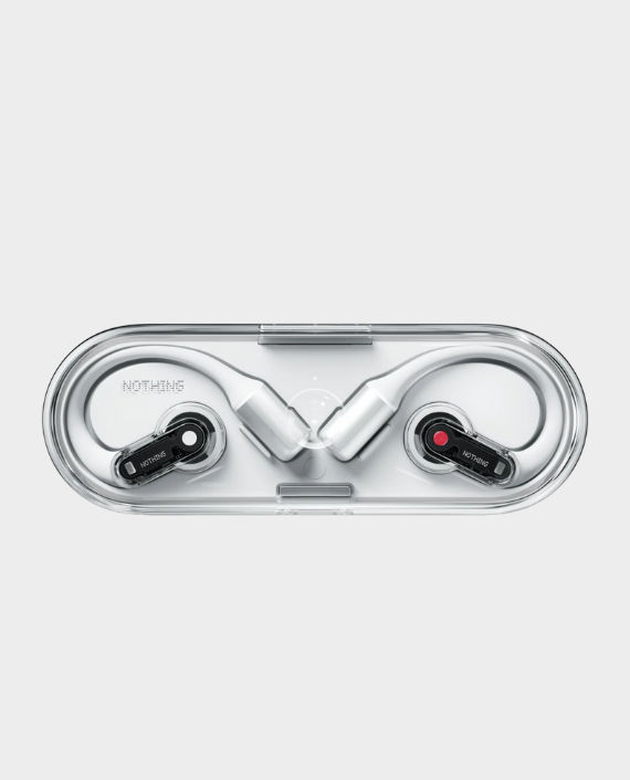 Buy CMF By Nothing Buds Pro 2 True Wireless Earbuds (Dark Grey) in ...