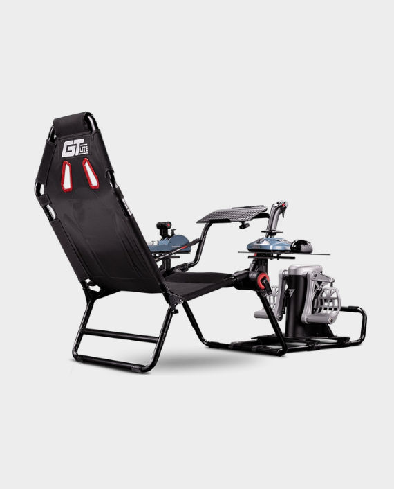 Buy Next Level Racing GT Lite Foldable Simulator Cockpit in Qatar ...