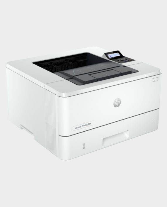 Buy HP LaserJet Pro 4003n Printer in Qatar - AlaneesQatar.Qa