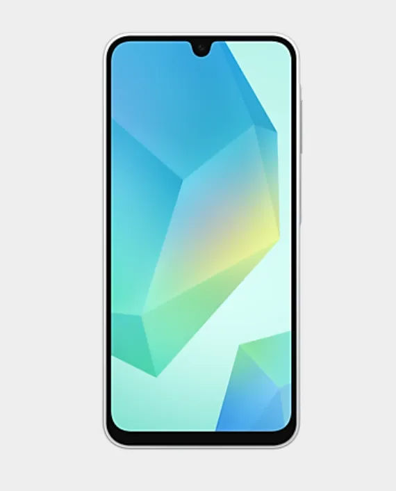 Buy Samsung Galaxy A16 LTE (8GB 256GB, Light Gray) in Qatar ...