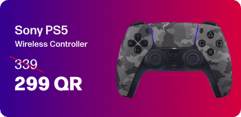 Buy Gaming Consoles & Accessories Online at Best Prices in Qatar ...