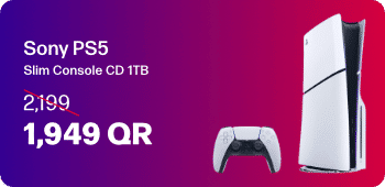 Buy Gaming Consoles & Accessories Online at Best Prices in Qatar ...