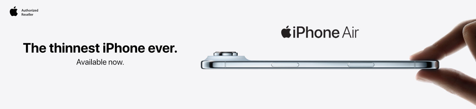 Apple Authorized Reseller in Qatar - AlaneesQatar.Qa