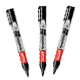 Buy Pilot BP1 RT Retractable Medium Ballpoint Pen | Pack of 12 - Blue ...