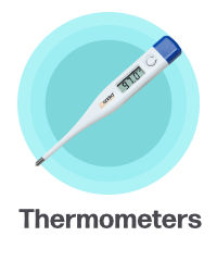 Buy Health & Wellness | BP Monitors, Massagers & Smart Devices in Qatar ...