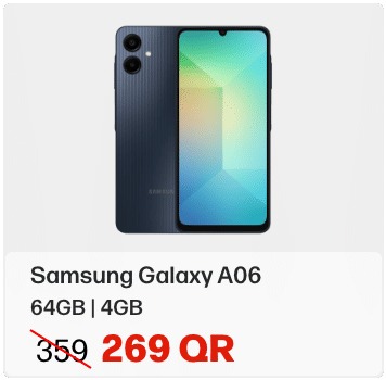Buy Mobiles Online at Best Prices in Qatar - AlaneesQatar.Qa