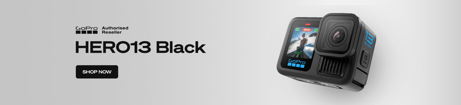 GoPro Authorized Reseller in Qatar - AlaneesQatar.Qa