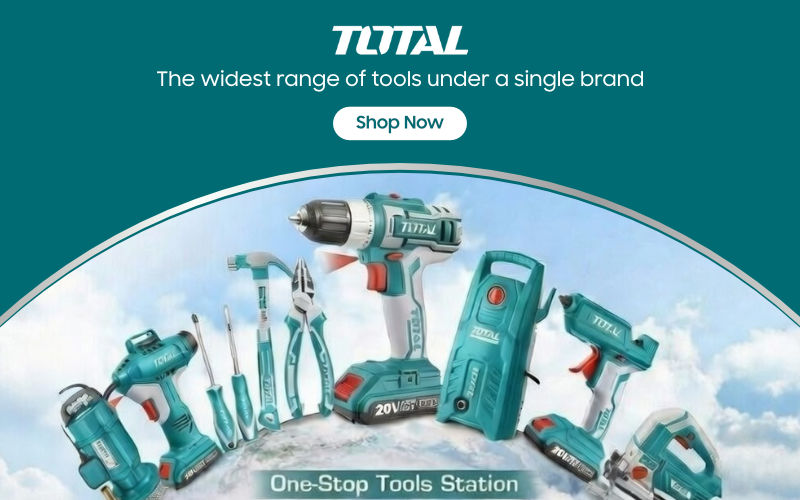 Buy Hardware & Tools in Qatar - AlaneesQatar.Qa