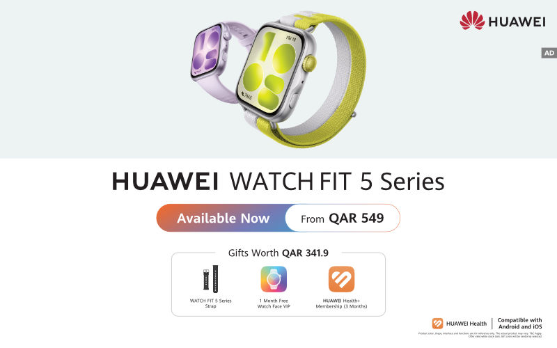 Buy Huawei in Qatar : Phones, Watches & Laptops - AlaneesQatar.qa